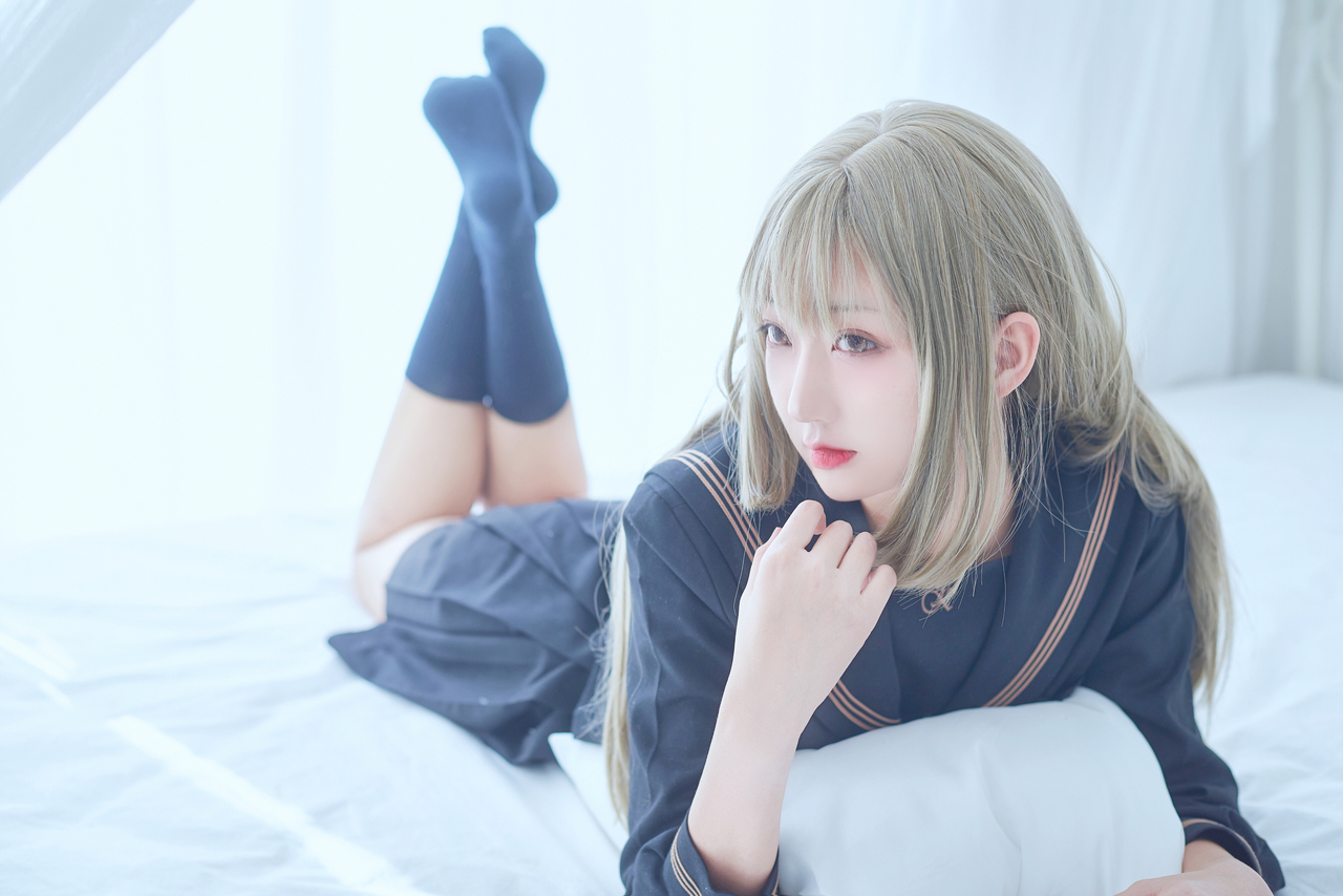 Jk制服 早安
