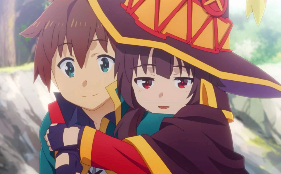 一说起节操社真就是动画崩坏的代表？那是你不知道他曾经的辉煌